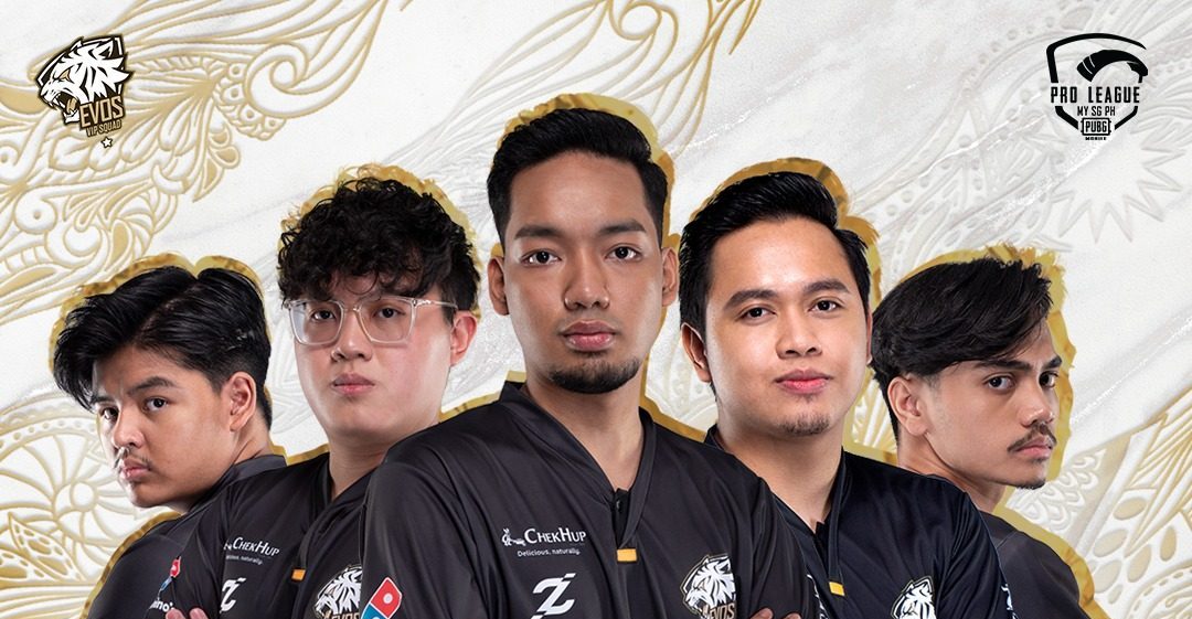 VIP Kini Rasmi Berpisah Dari EVOS Esports ‣ Arked MY