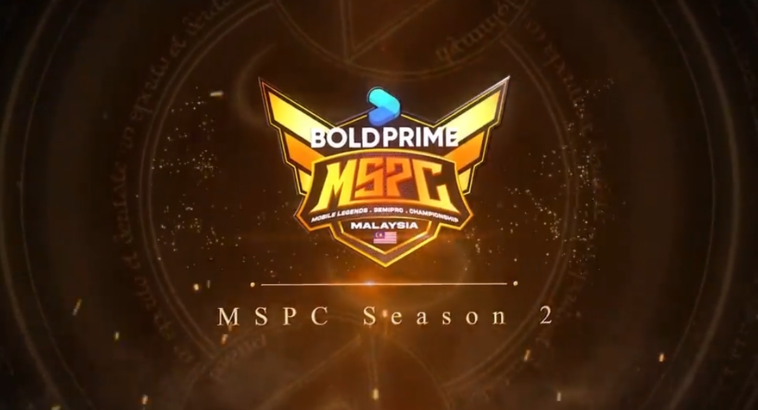 Pendaftaran Liga MSPC Musim Kedua Dibuka ‣ Arked MY