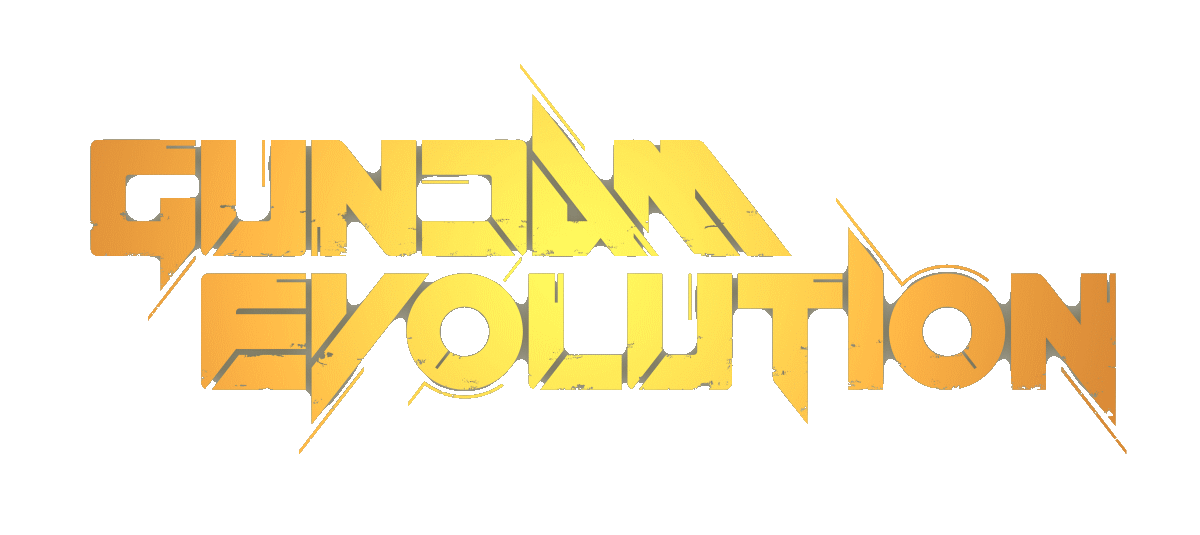 Gundam Evolution Dilancarkan Pada 21 September Untuk PC, 30 November ...