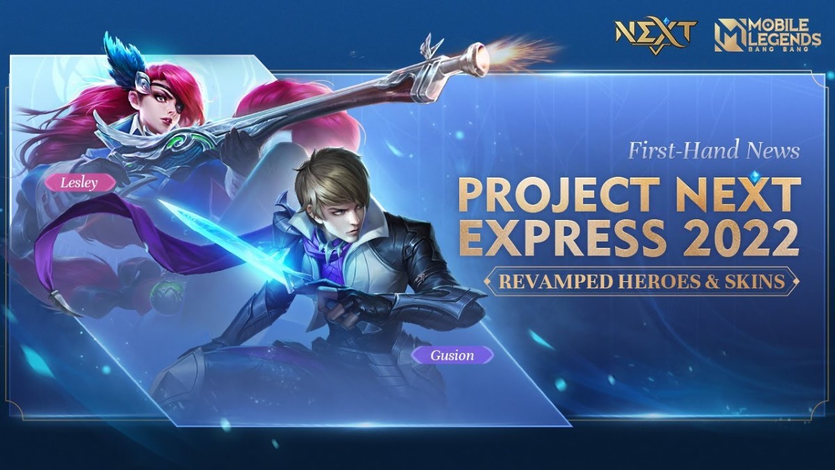 Moonton Membatalkan Kemaskini Project NEXT 2022 Untuk MLBB ‣ Arked MY