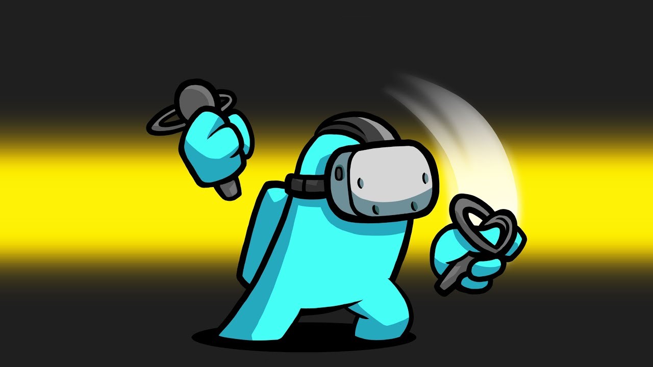 Among Us VR Dilancar 10 November – Penyamar Menceroboh Realiti Maya ...