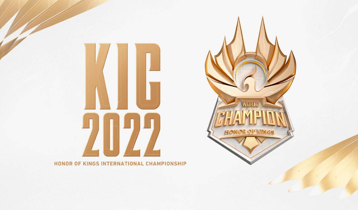 KIC 2022 Akan Bermula! Pasukan Manakah Yang Bakal Menjadi Juara? ‣ Arked MY
