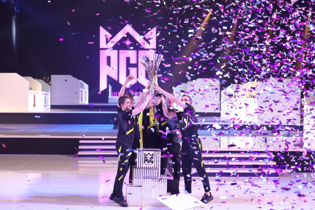 Natus Vincere Menjuarai PUBG Global Championship 2022 – Kejutan Dihari Terakhir ‣ Arked MY