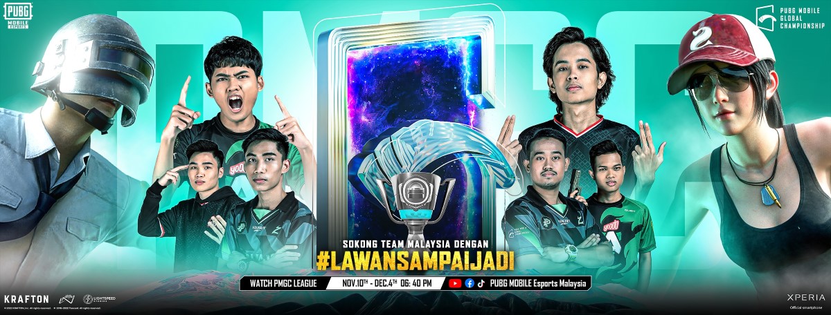 PMGC 2022 Liga – Kumpulan Merah: Buriram, Influence Chemin & S2G Mara Ke Pusingan Akhir ‣ Arked MY