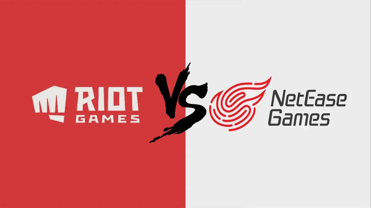 Riot Games Memfailkan Saman Keatas NetEase Atas Dakwaan Meniru Valorant ...