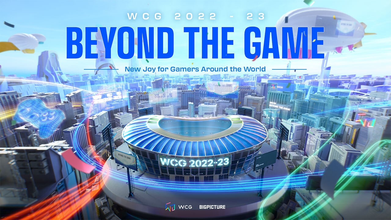 World Cyber Games Akan Kembali Dengan Senarai Permainan Baru Antaranya ...
