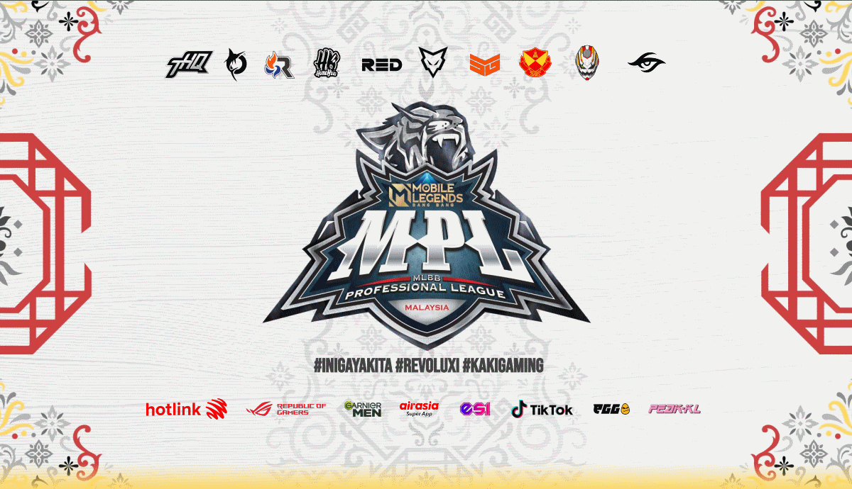 MPL Malaysia Musim 11 Kembali Mac Ini, Debut Pertama Team Secret Dalam ...
