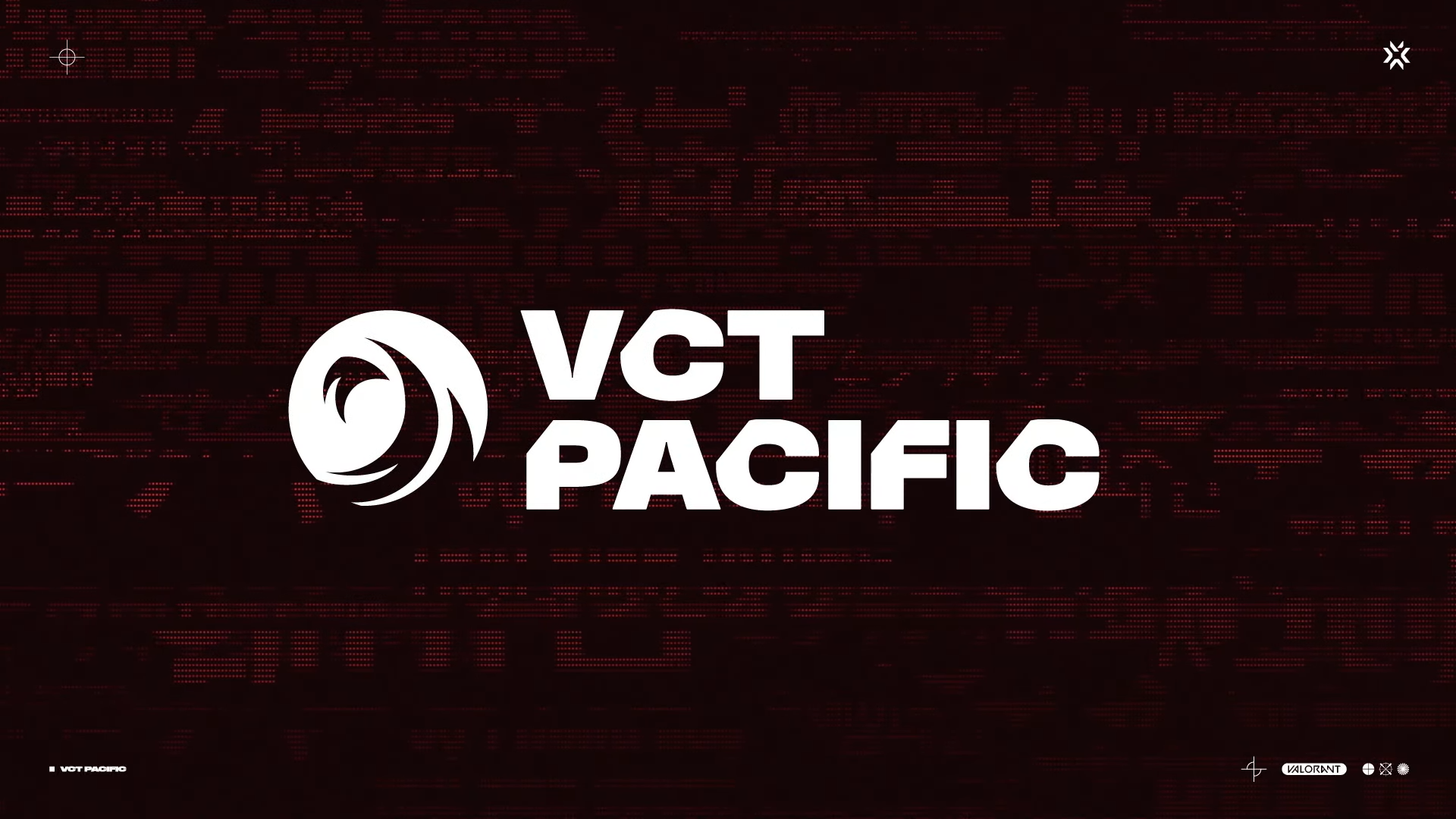 Format Kejohanan VCT Pacific 2023 ‣ Arked MY