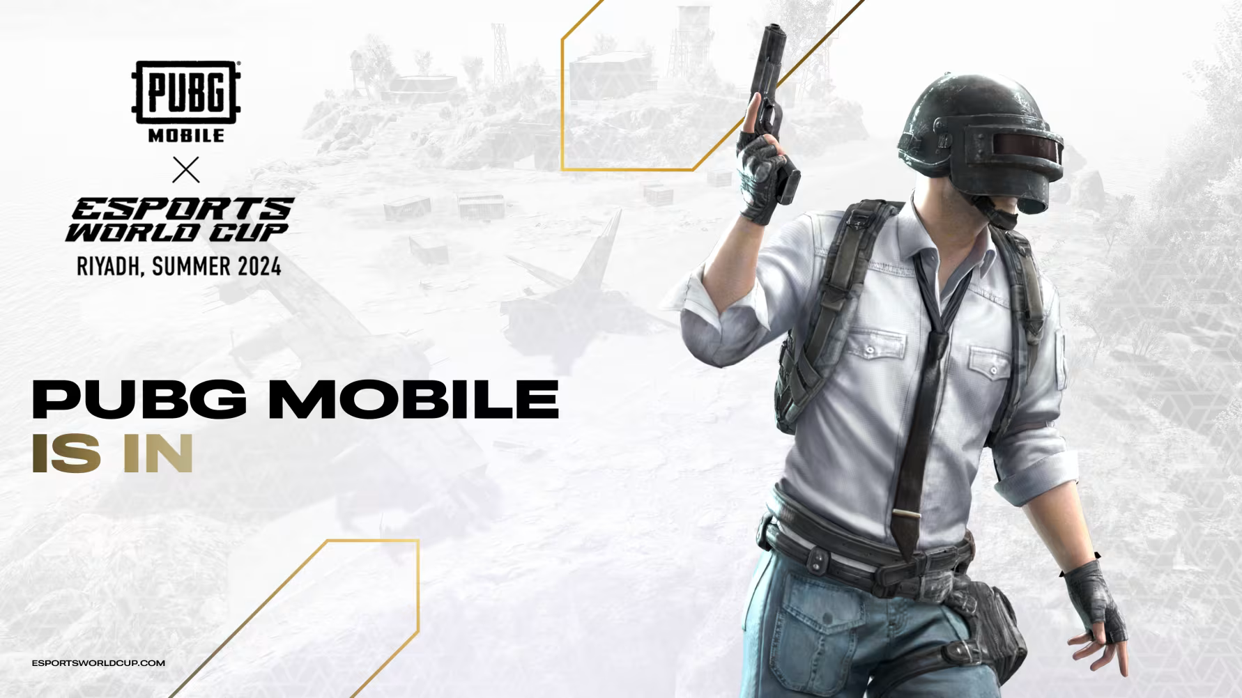 PUBG Mobile World Cup 2024 – Format, Pasukan & Lain-lain ‣ Arked MY