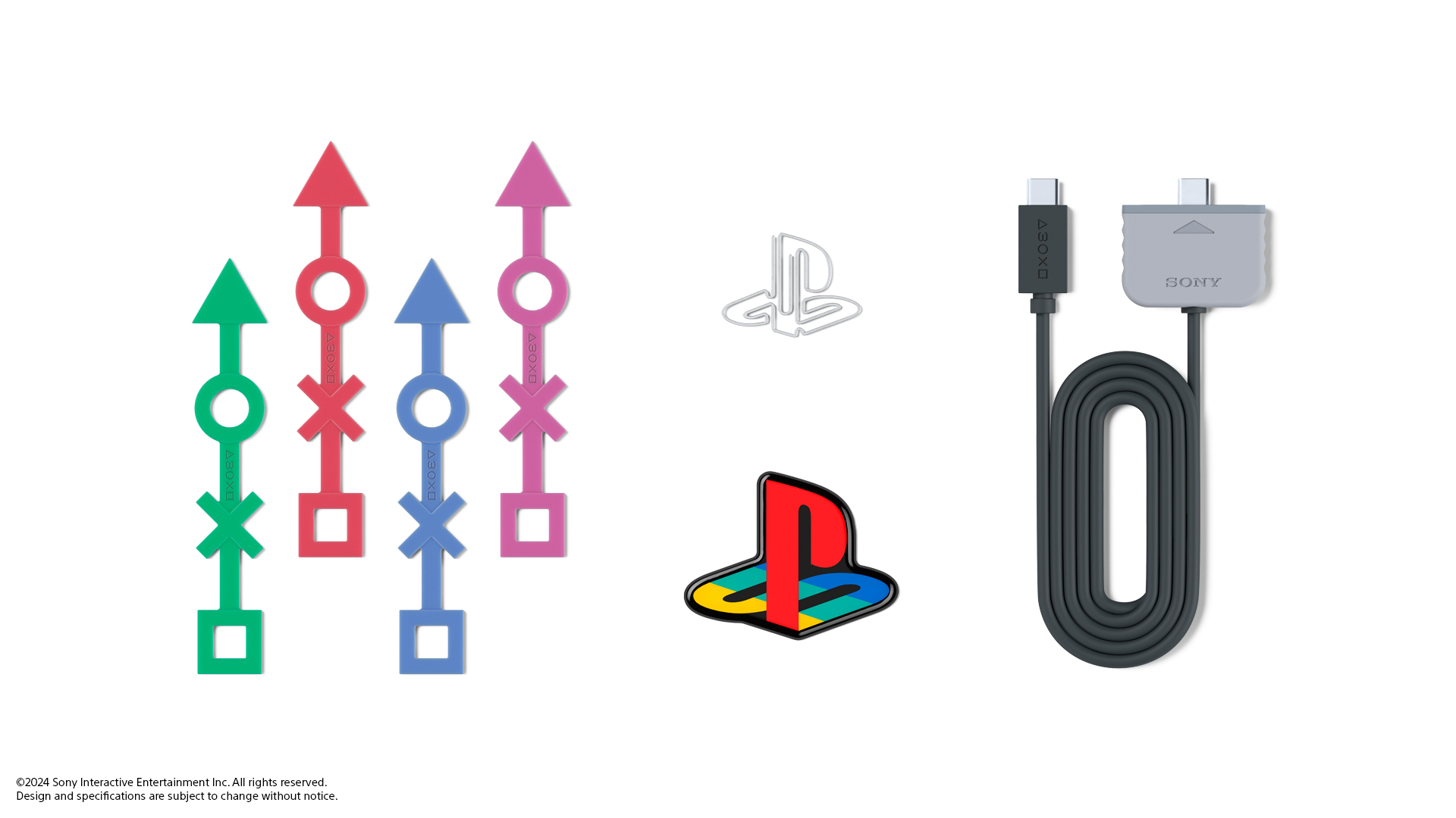 Meraikan 30 Tahun PlayStation: Imbauan Nostalgia Zaman Gemilang ‣ Arked MY