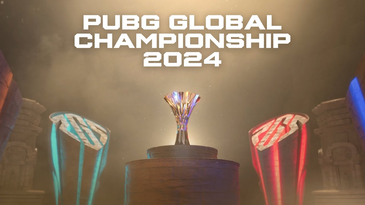 PUBG Global Championship 2024: Perubahan Penting pada Peraturan Grand Final ‣ Arked MY
