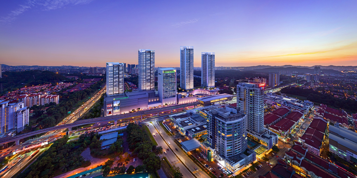 PUBG Global Championship 2024 Berlangsung di Malaysia : Aksi Battle Royale Terbesar! ‣ Arked MY