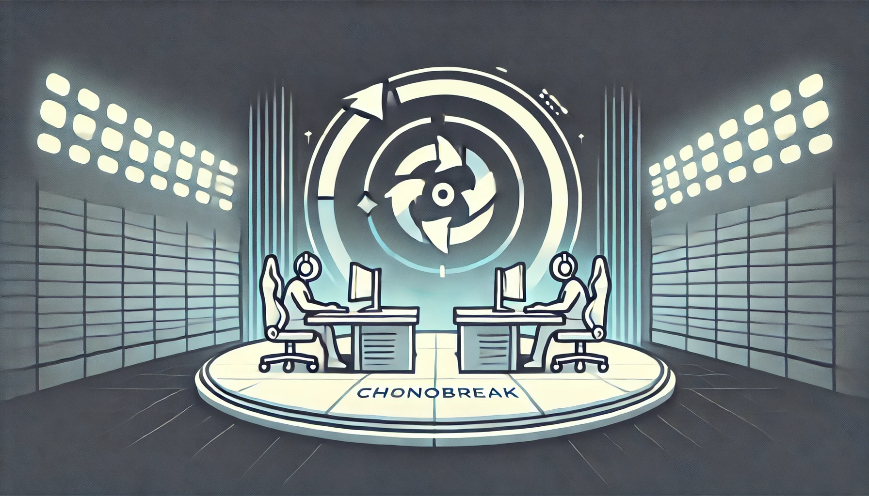 Apa Itu Chronobreak dalam Esports? ‣ Arked MY