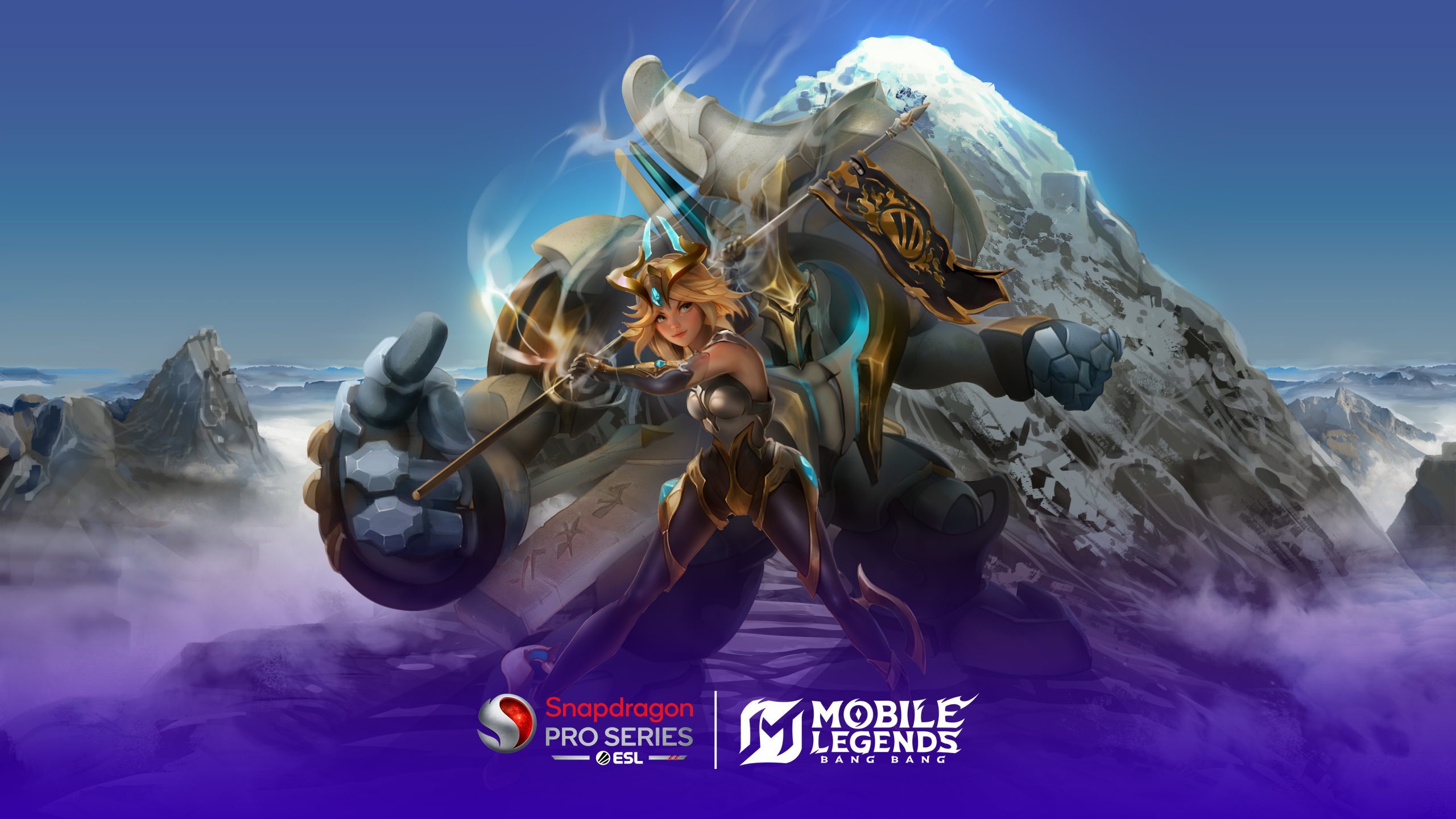 Kejohanan Mobile Masters MLBB 2025 Bakal Gegarkan Jakarta! ‣ Arked MY