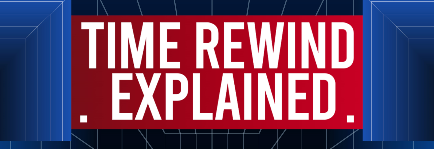 Ciri Baharu “Time Rewind” Diperkenalkan di EWC 2025 Bagi Meningkatkan ...